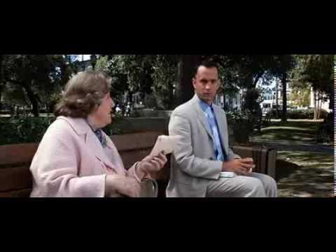 Never-Before-Seen Forrest Gump Alternate Ending | Spinning Piledriver